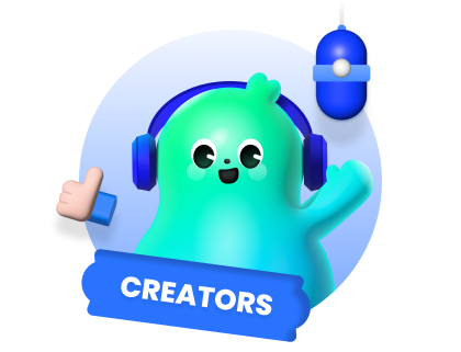 Nexon Creators